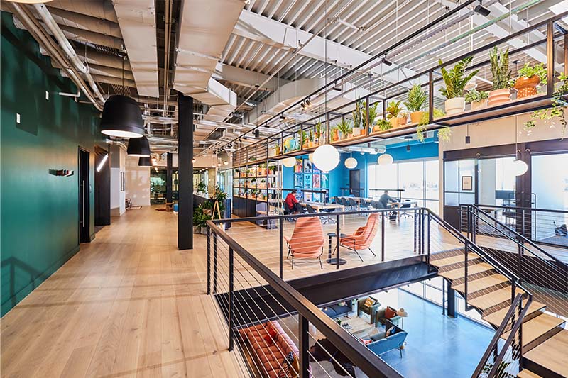 Office Space for Rent in Meridian